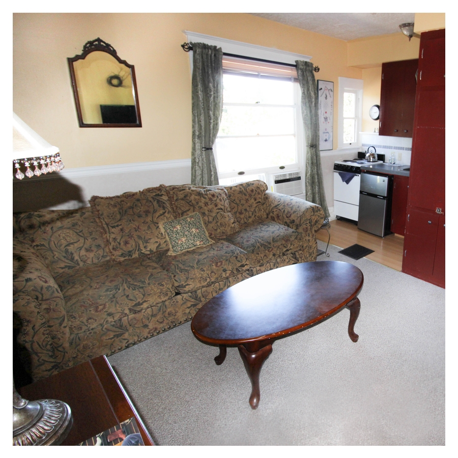 Bed & Breakfast - Hood River, OR | Inn at the Gorge