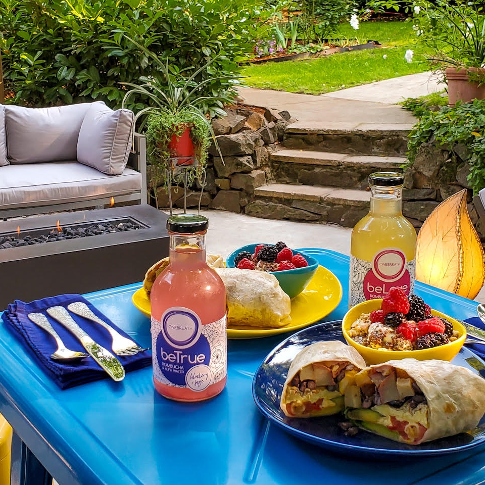 Weekly Vacation Rentals in Hood River, OR | Inn at the Gorge